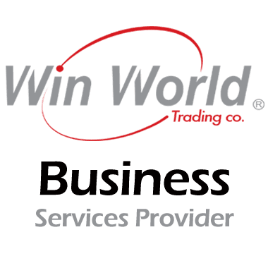Winworld – Trading Company